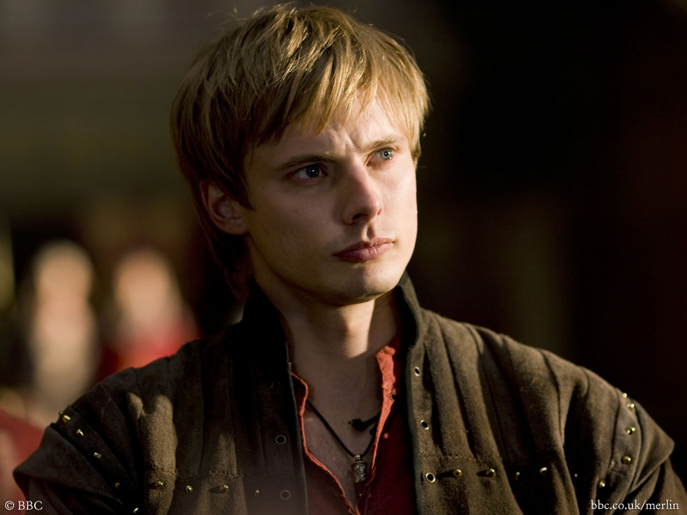 Picture of Bradley James