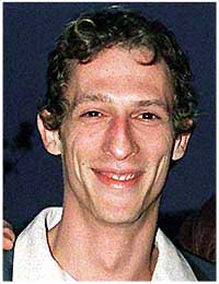 Picture of Martin Hancock