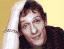 Picture of Martin Hancock