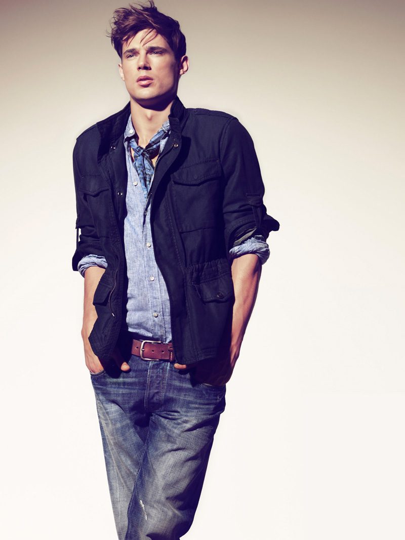 Picture of Danny Schwarz