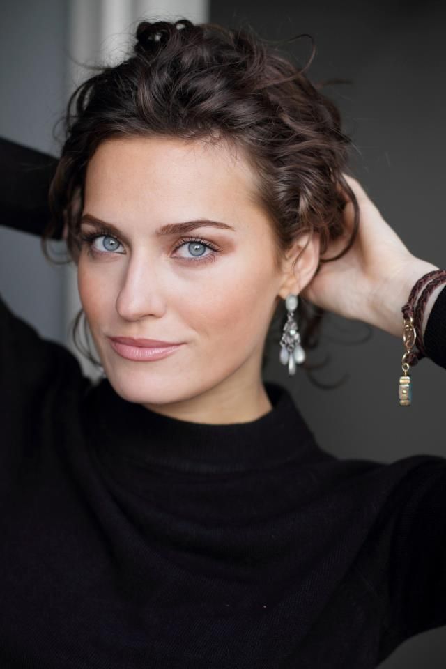 Picture of Caitlin Leahy