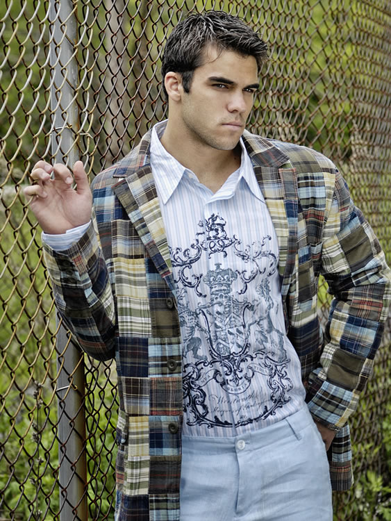 Picture of Daniel Ashton Johnson