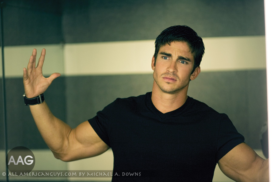 Picture of Matthew Stone