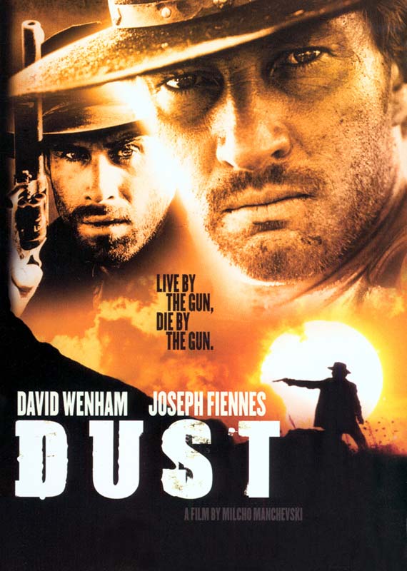 Picture of Dust