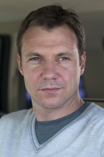 Chris Vance picture