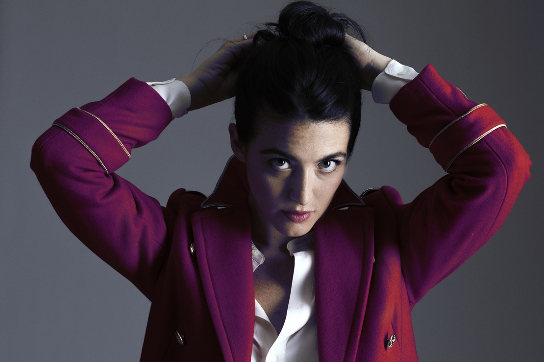 Picture of Theresa Moriarty