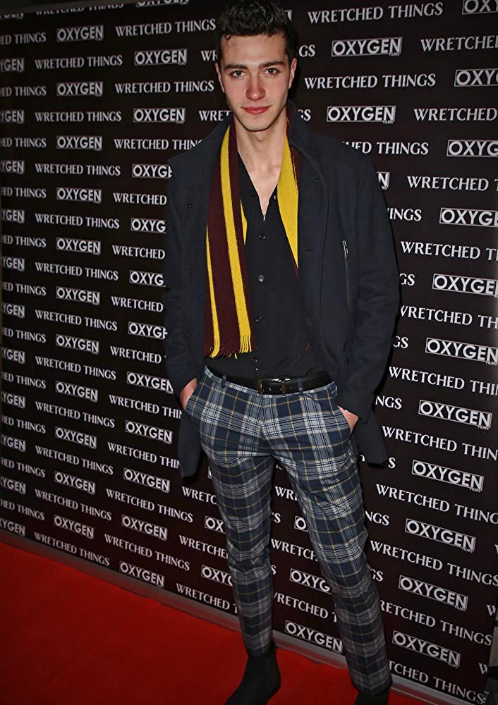 Bruce Herbelin-Earle picture