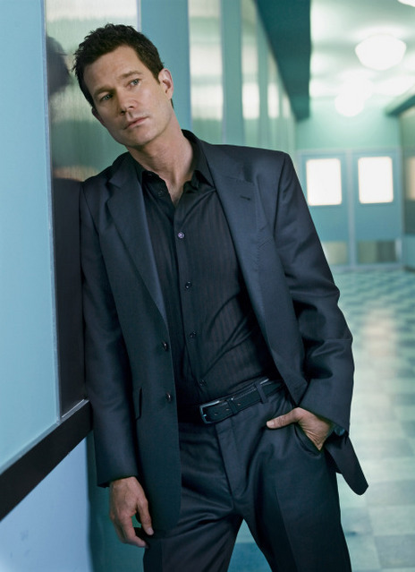Picture of Dylan Walsh