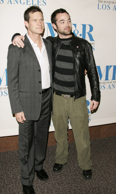 Picture of Dylan Walsh