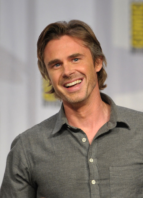 Image of Sam Trammell