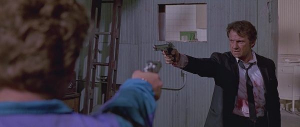 Reservoir Dogs image