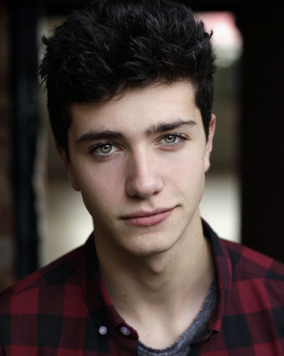 Picture of Bruce Herbelin-Earle