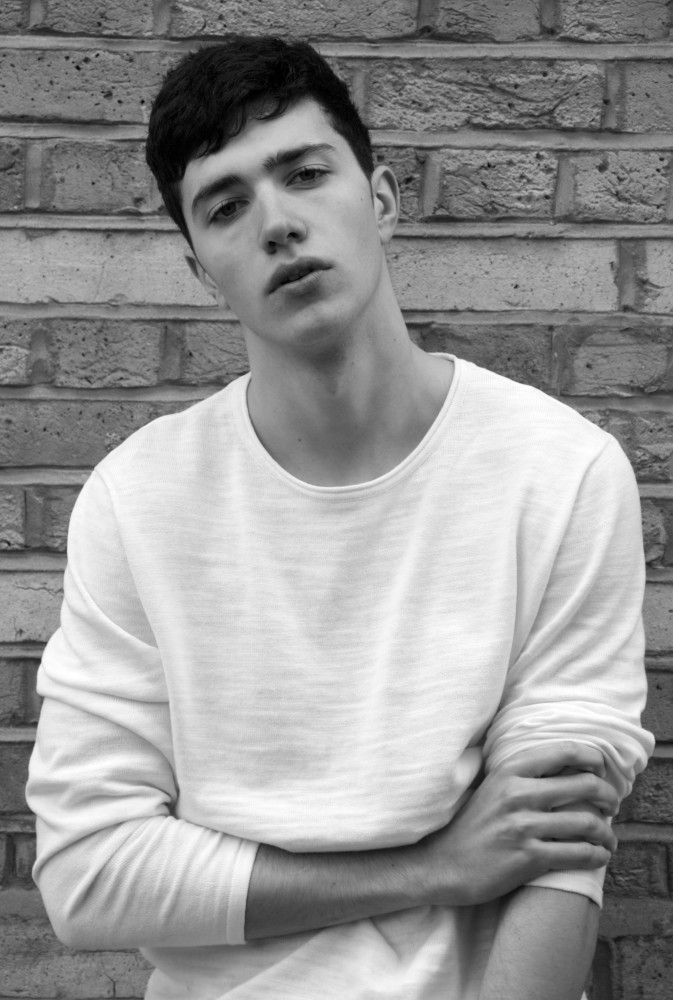 Picture of Bruce Herbelin-Earle