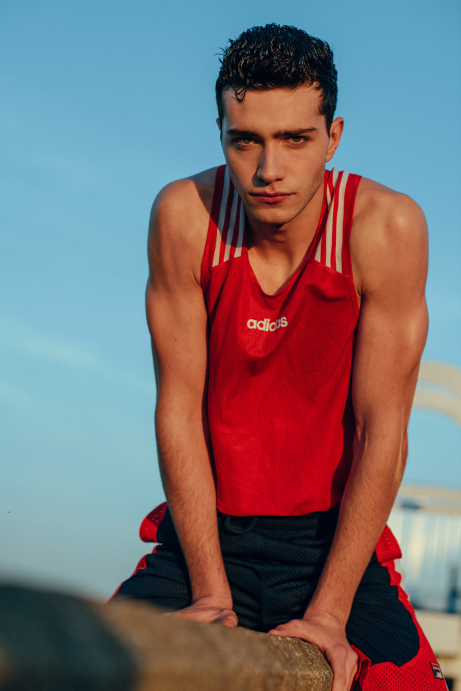 Picture of Bruce Herbelin-Earle