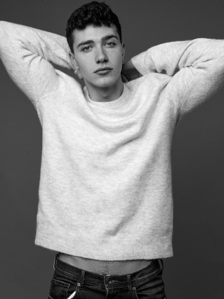 Bruce Herbelin-Earle picture