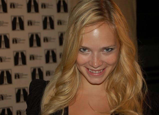 Image of Caitlin Mehner