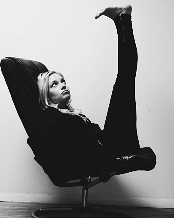 Picture of Caitlin Mehner