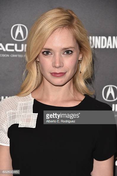 Caitlin Mehner picture