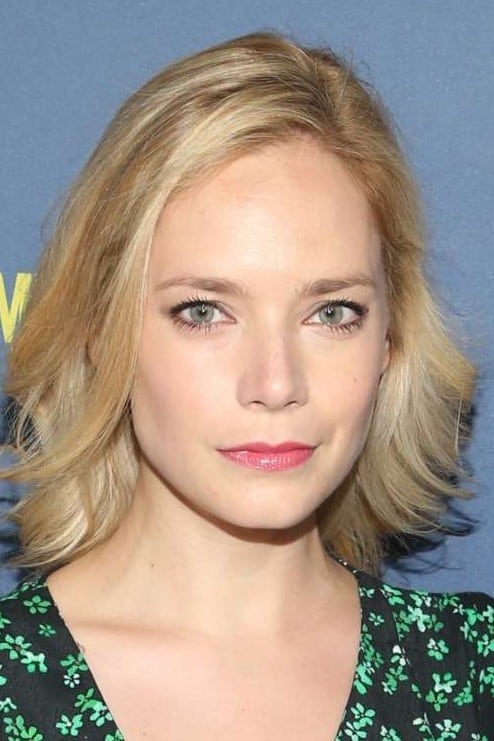 Picture of Caitlin Mehner