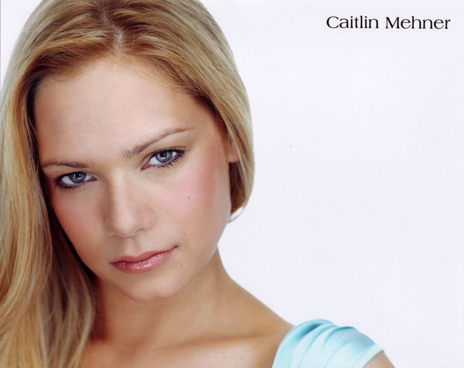 Picture of Caitlin Mehner