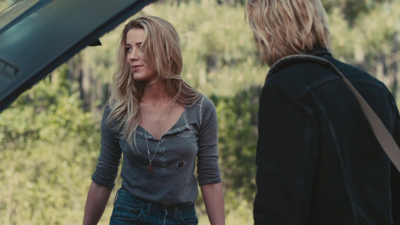 Picture of Drive Angry