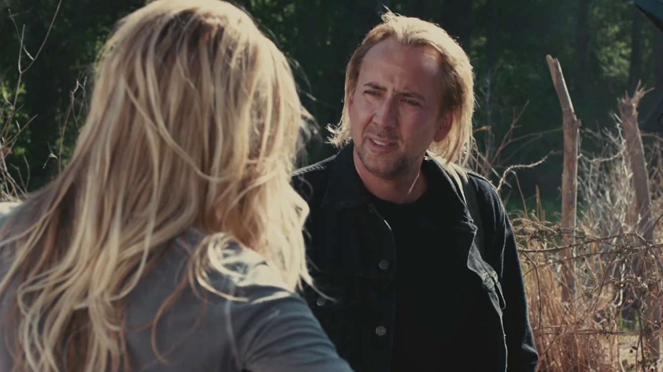 Picture of Drive Angry