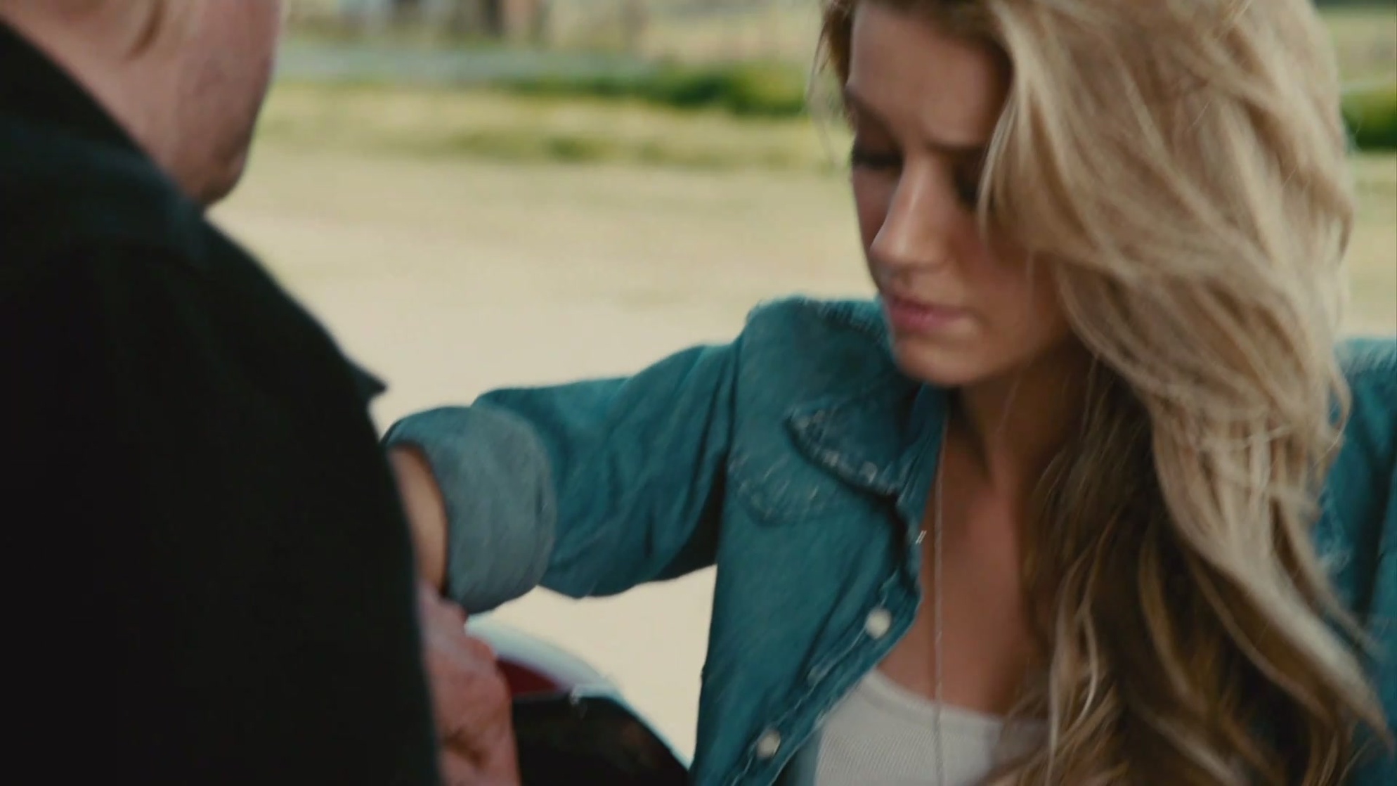 Picture of Drive Angry