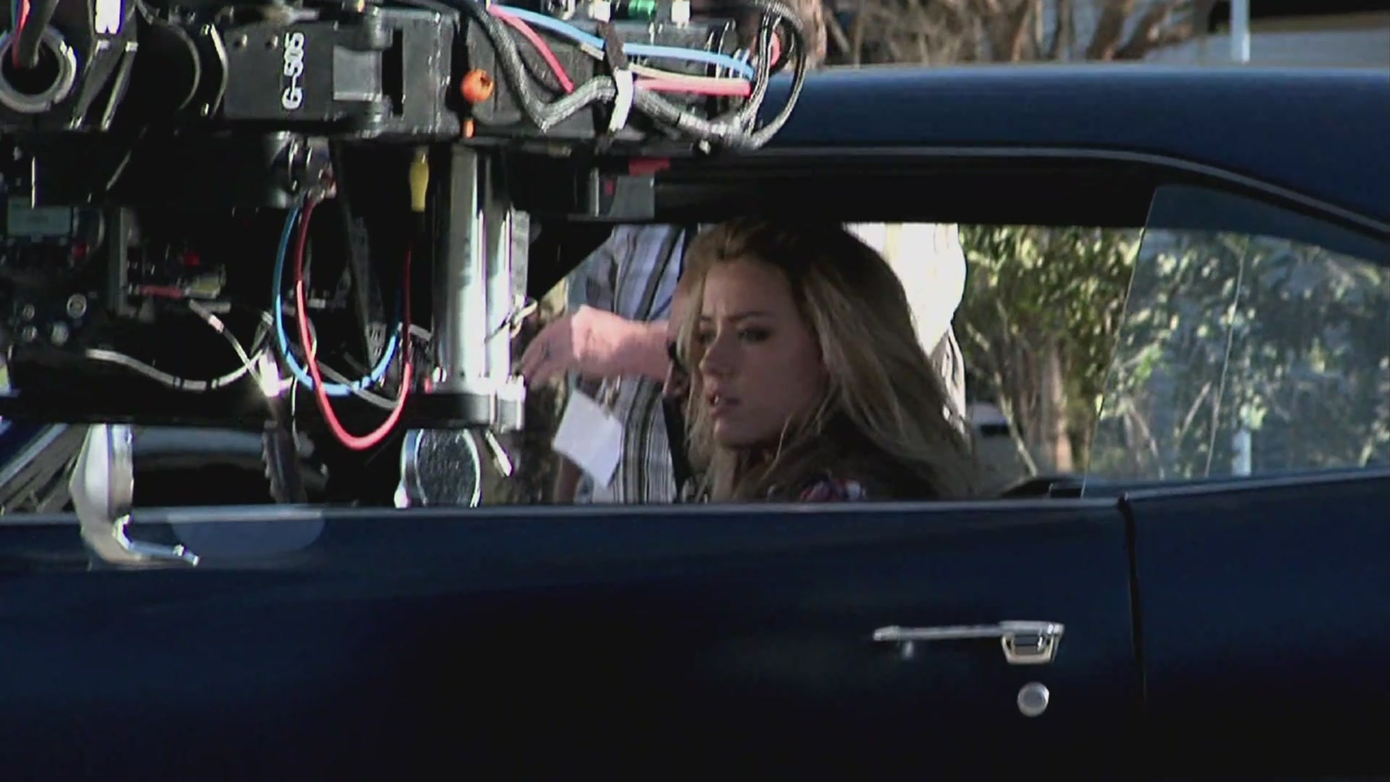 Image of Drive Angry