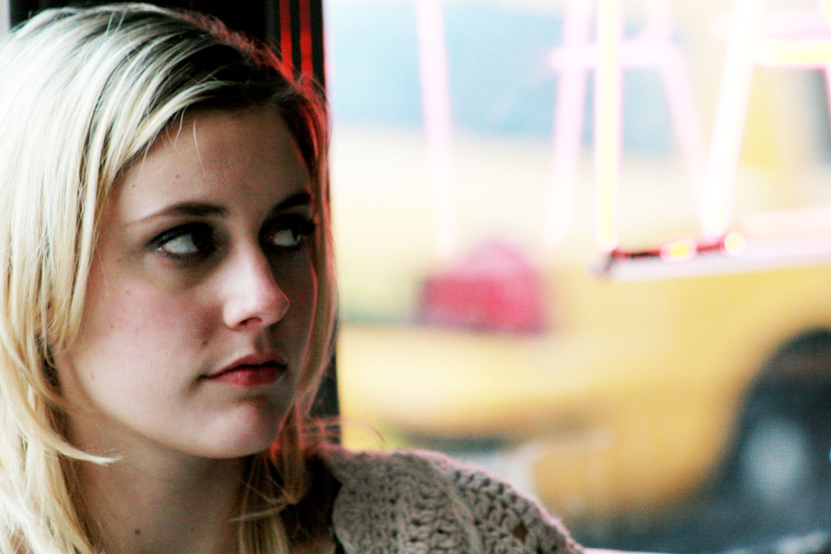 Picture of Greta Gerwig