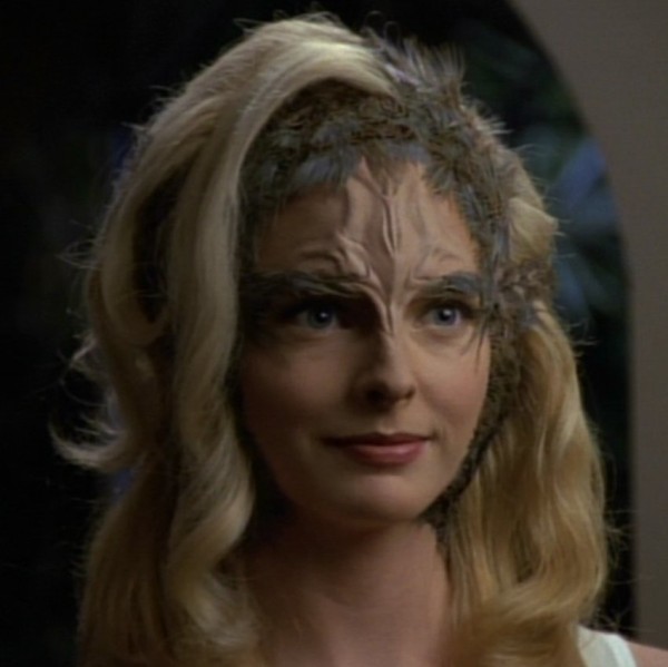 Picture of Robin McKee