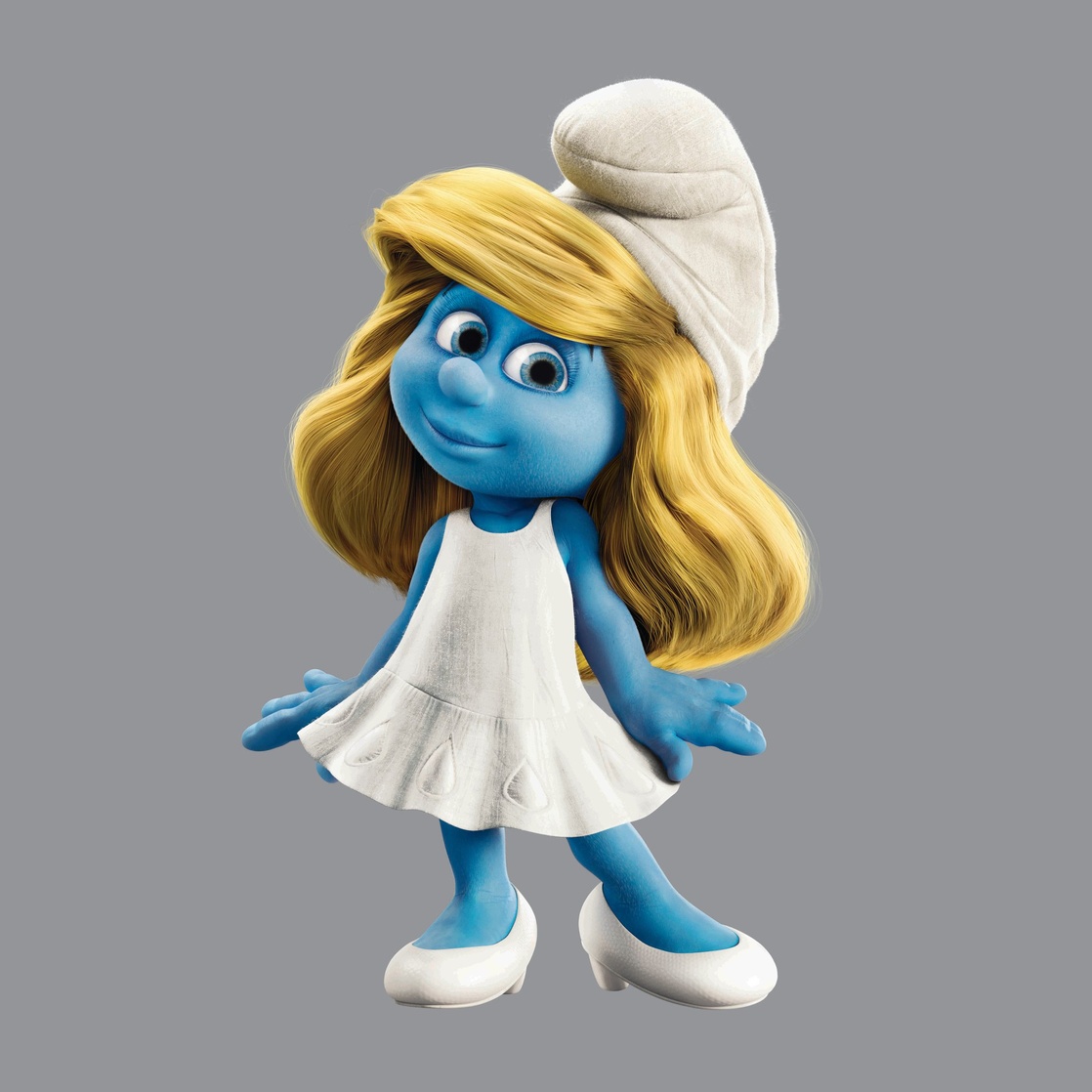 The Smurfs picture