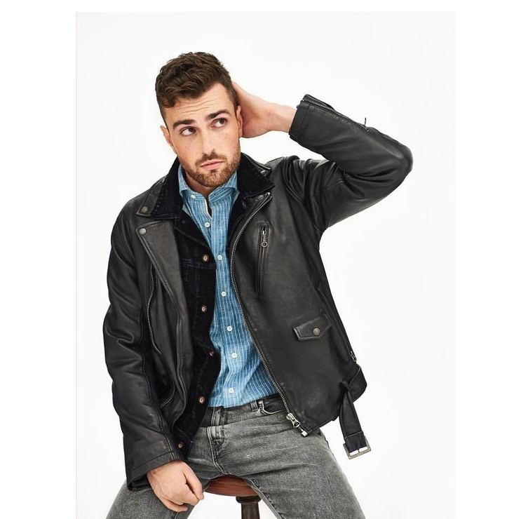 Picture of Duncan Laurence