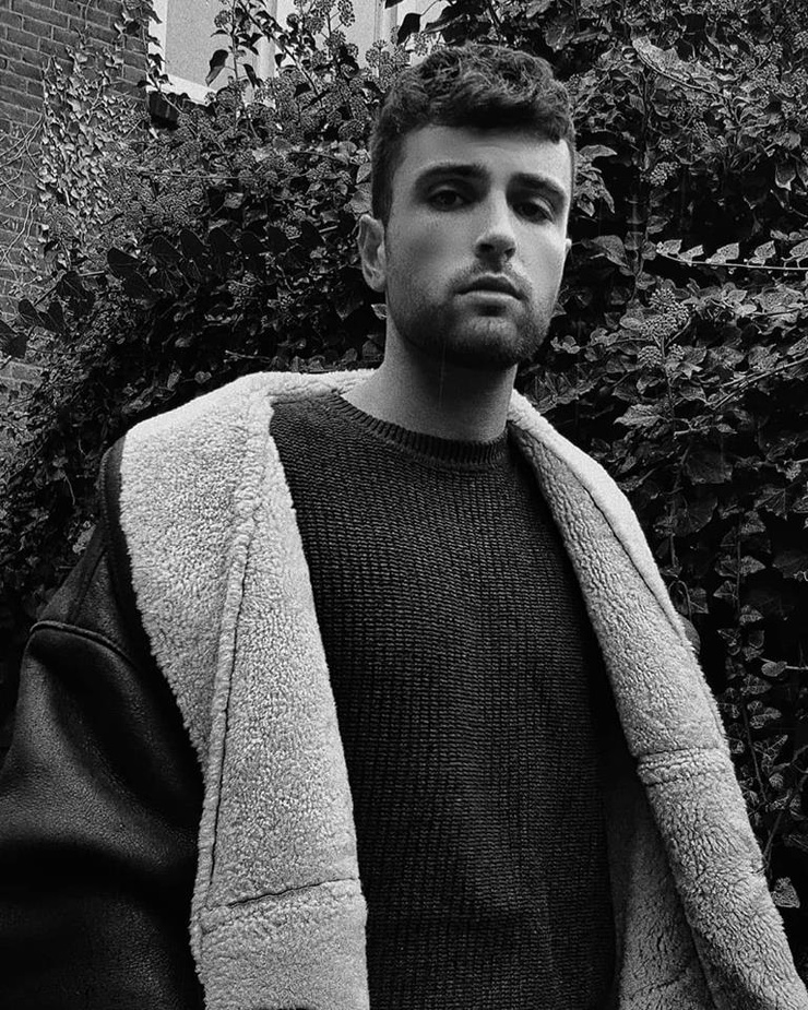 Picture of Duncan Laurence