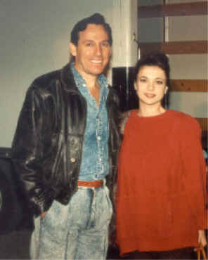 Picture of Emma Samms