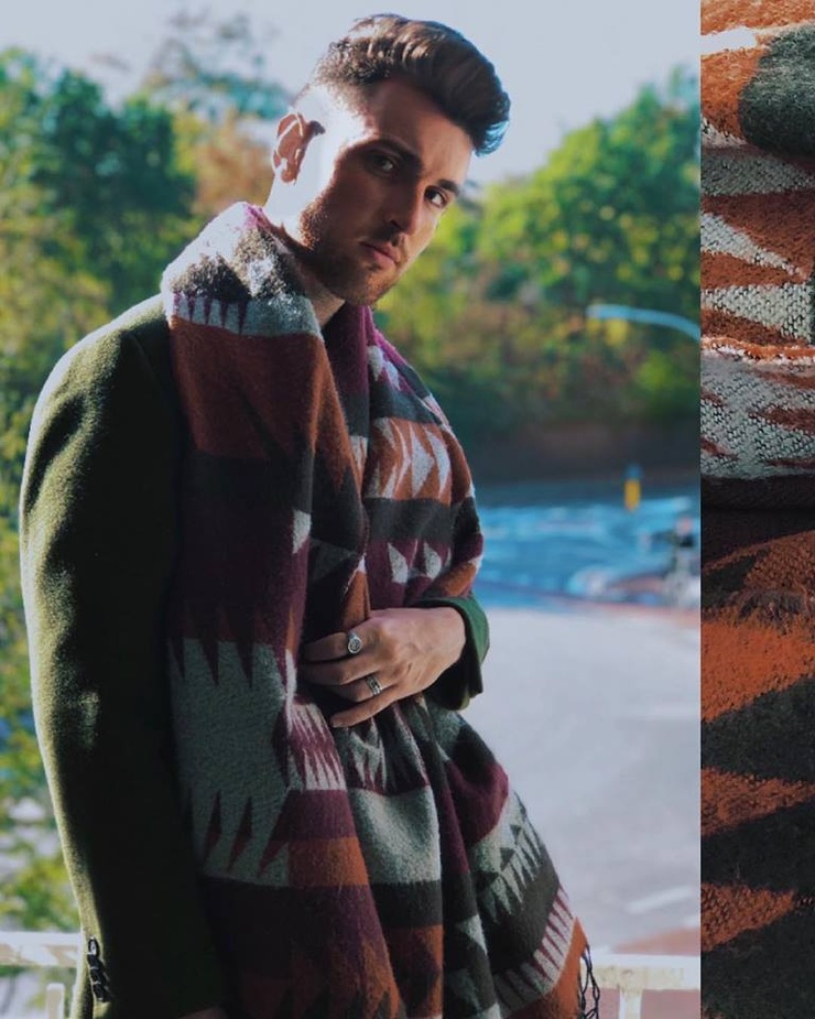 Picture of Duncan Laurence