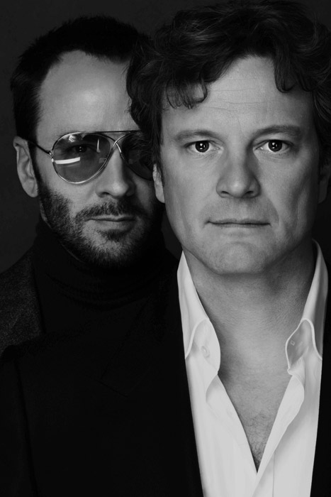 Colin Firth picture
