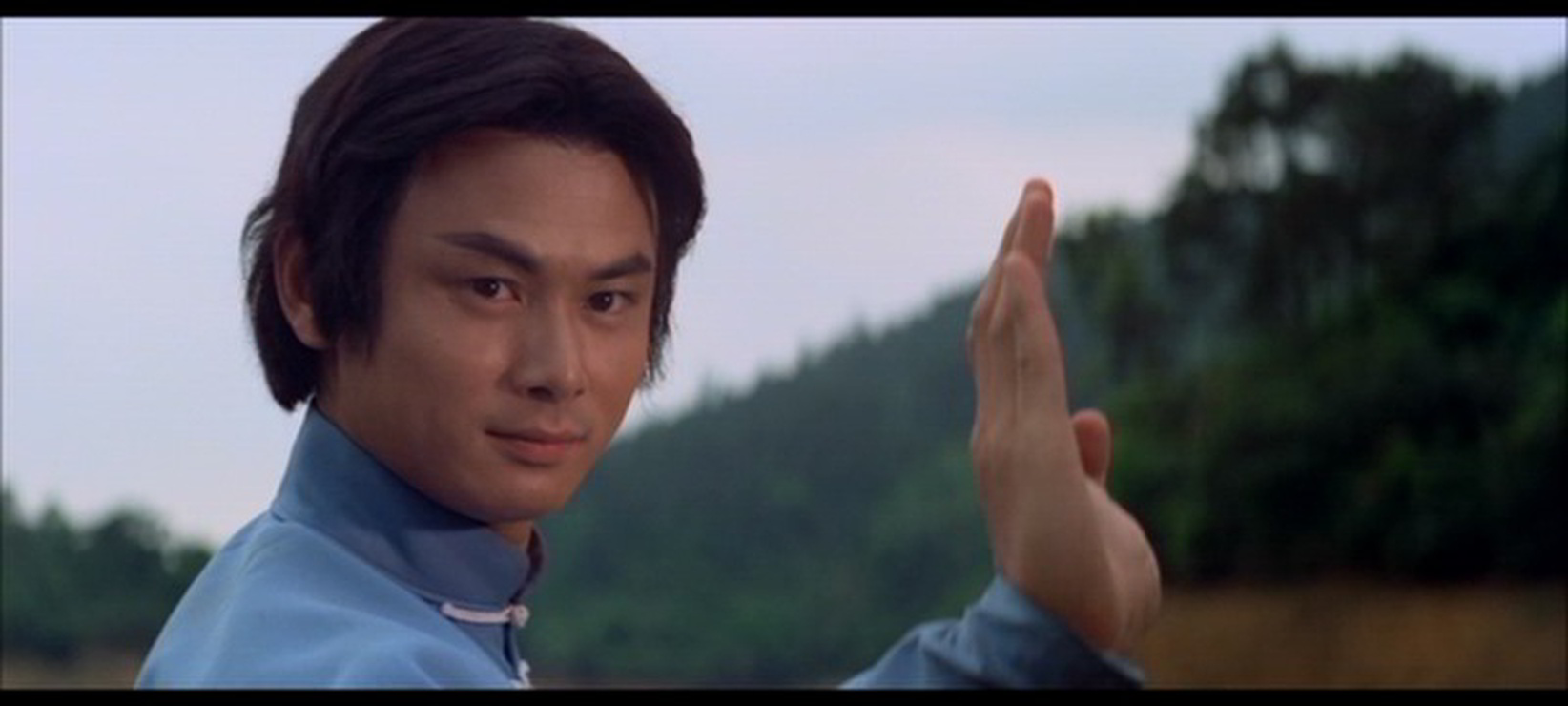 Picture of Heroes of the East (Shaolin Challenges Ninja)