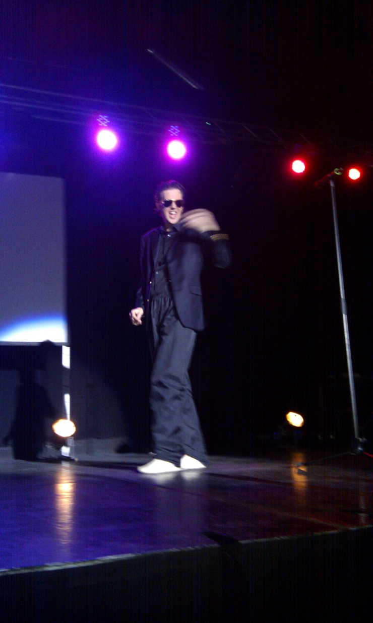 Picture of Alexander Marcus