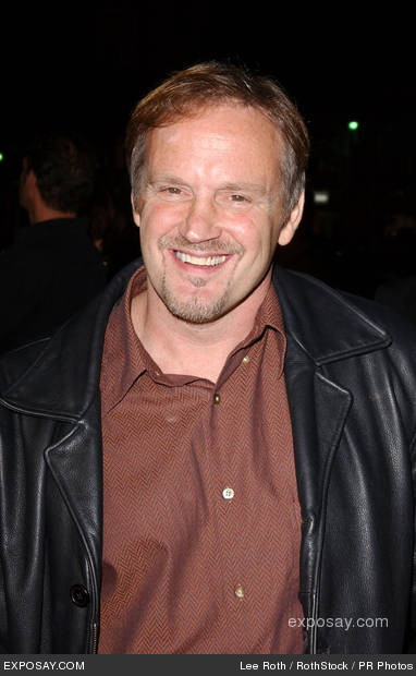 Picture of Michael Bowen