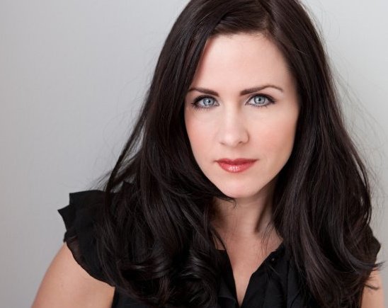 Picture of Juliet Reeves