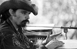 Picture of Ron "Pigpen" McKernan