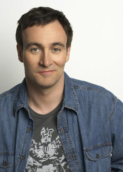 Image of Derek Riddell