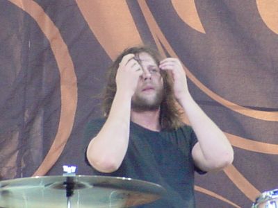 Picture of Patrick Keeler