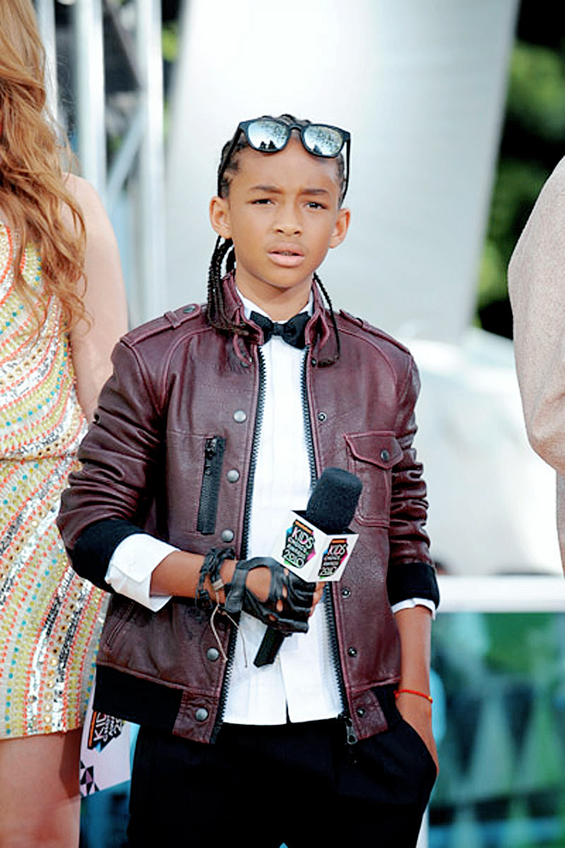 Picture of Jaden Smith