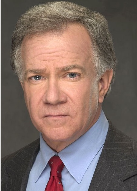 Image of Wilbur Fitzgerald