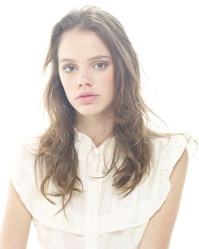 Picture of Laura Neiva