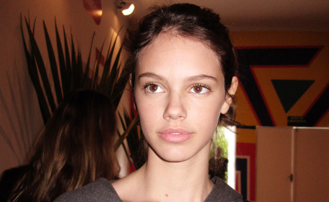 Picture of Laura Neiva