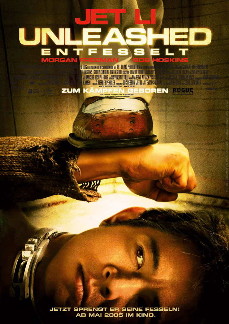 Picture of Unleashed