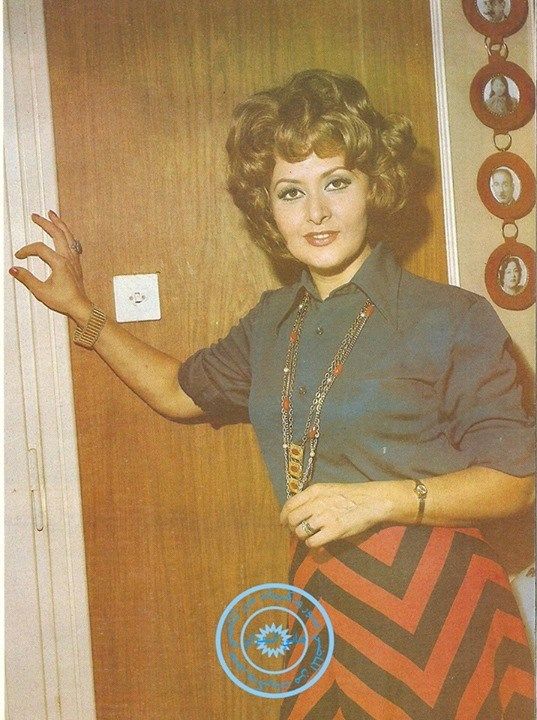 Picture of Laila Taher