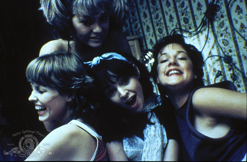 Picture of Deborah Foreman